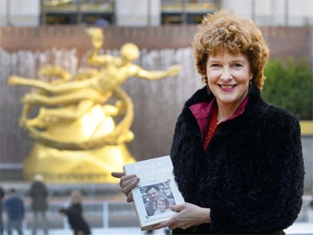 eileen rockefeller - USA News Collections