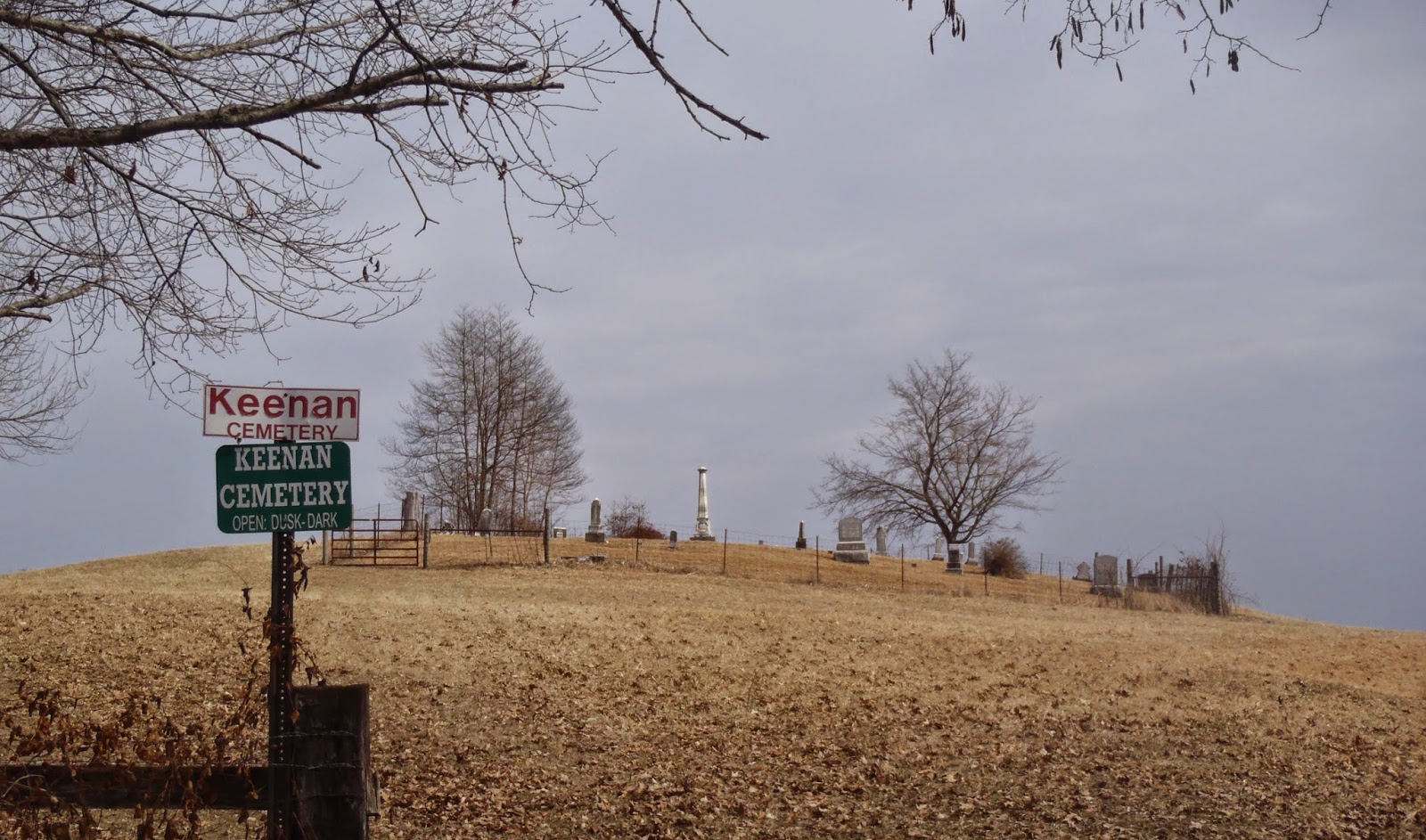 Irwin Family History: John Irwin Lineage