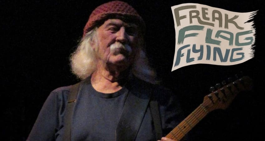 Neil Young News: PODCAST: David Crosby Talks Neil Young & More | ‘Freak ... Neil Young News: PODCAST: David Crosby Talks Neil Young & More | ‘Freak ...