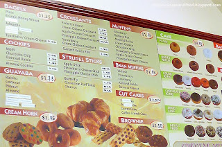 Tony's Donut House - Huntington Park - Vegas and Food