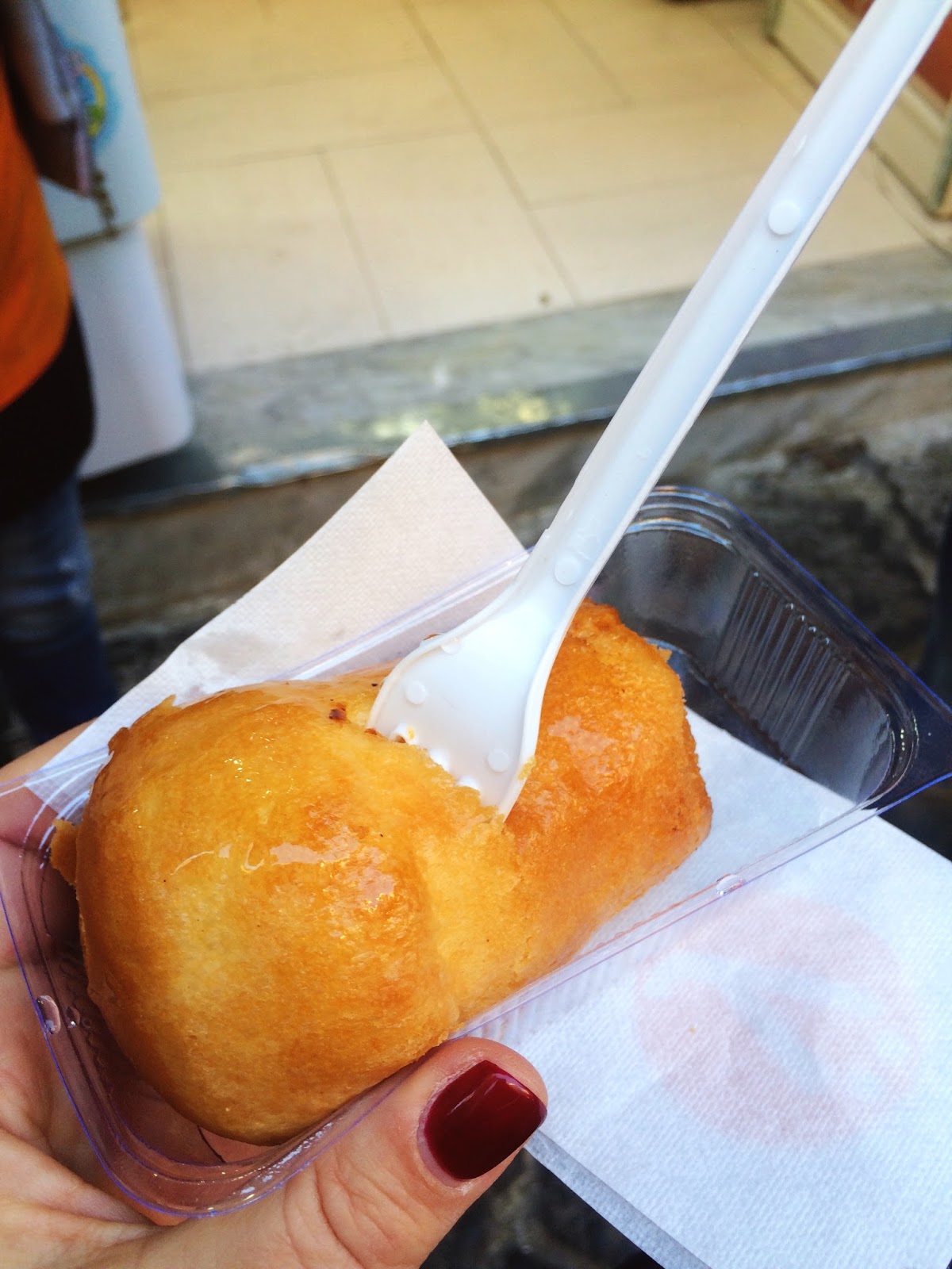 8 Things You Must Do In Naples - Corinna B's World