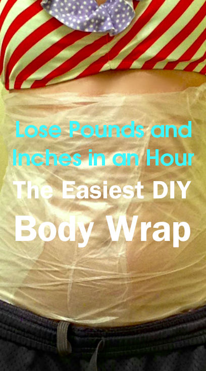 Julianna - Women's fitness and wellness: Lose Pounds and Inches in an Hour