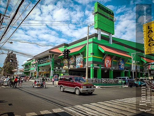 Ilocos Norte: Laoag - Sleep, Transportation, Eat, Buy. - Traveling by ...