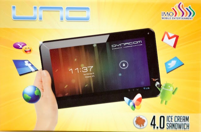 Maret 2014 - Daftar Harga Terbaru