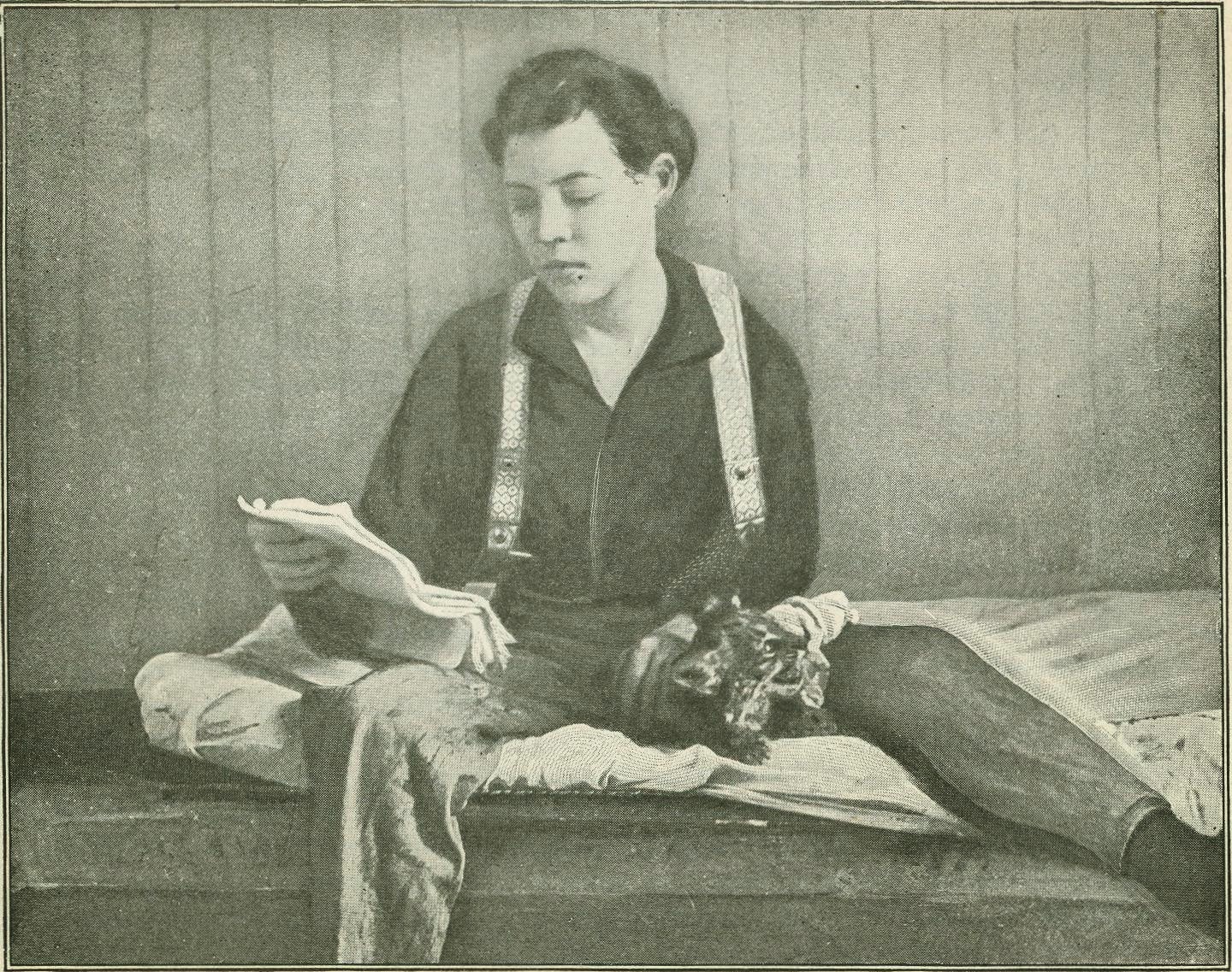 Buckaroo Leather Horse Tack, Use, Care and Maintenance: Pearl Hart ...