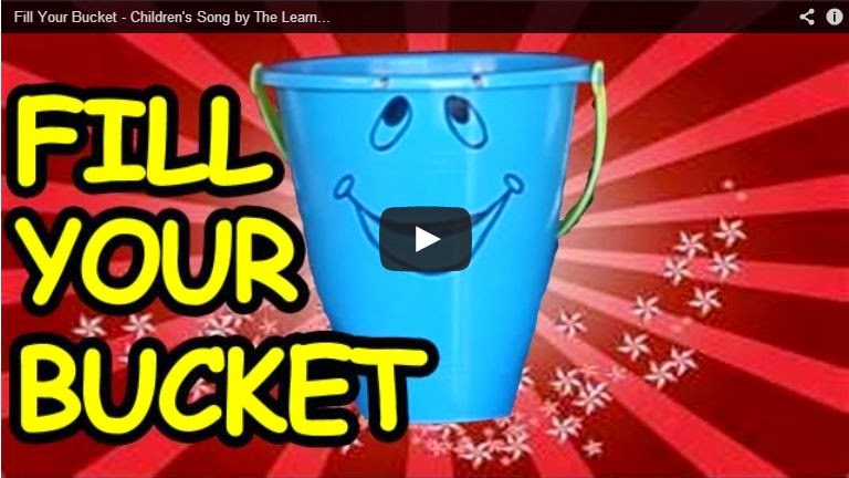 Handpicked Resources: Promoting Bucket Filling in Your Classroom