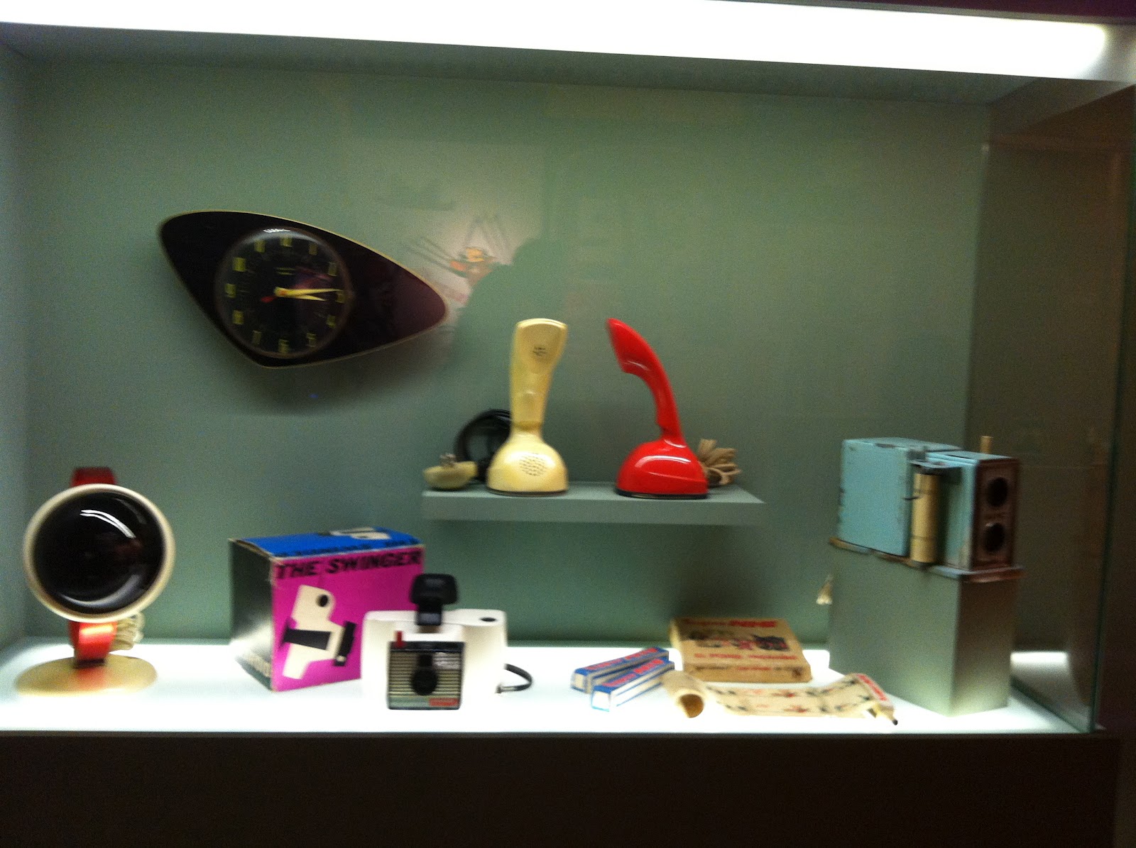 Ros y punto: El anuncio de la Modernidad. Los míticos Estudios Moro ...