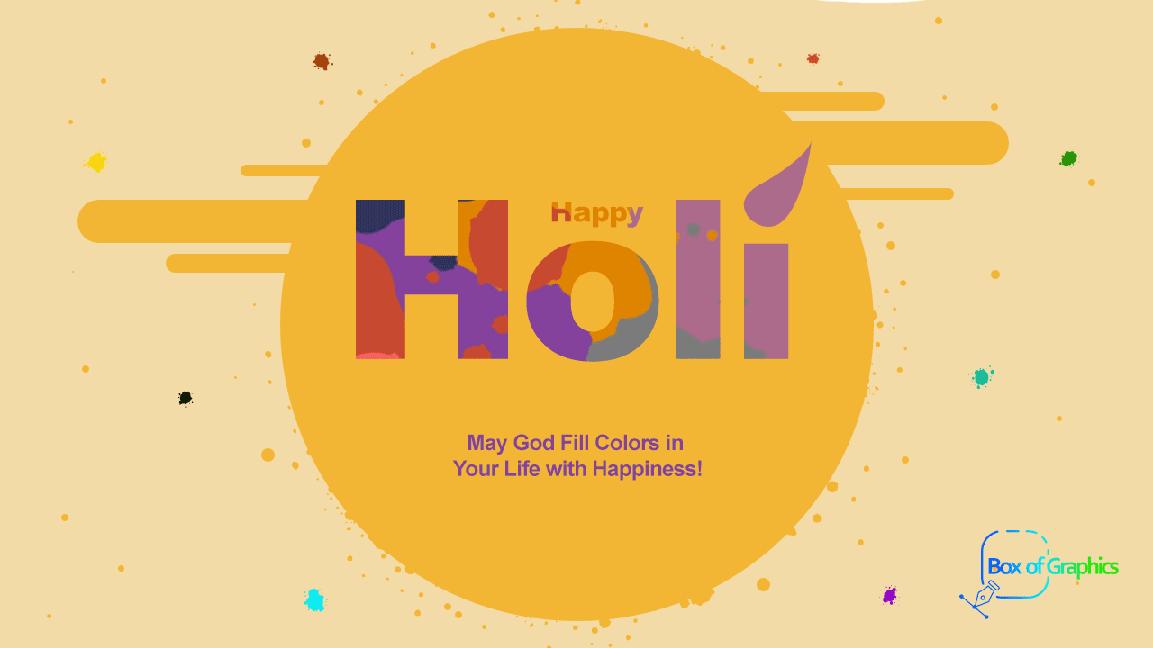 Happy Holi Gif 2019|Holi Animated Gif,Holi Best Gif | Happy Holi Images ...