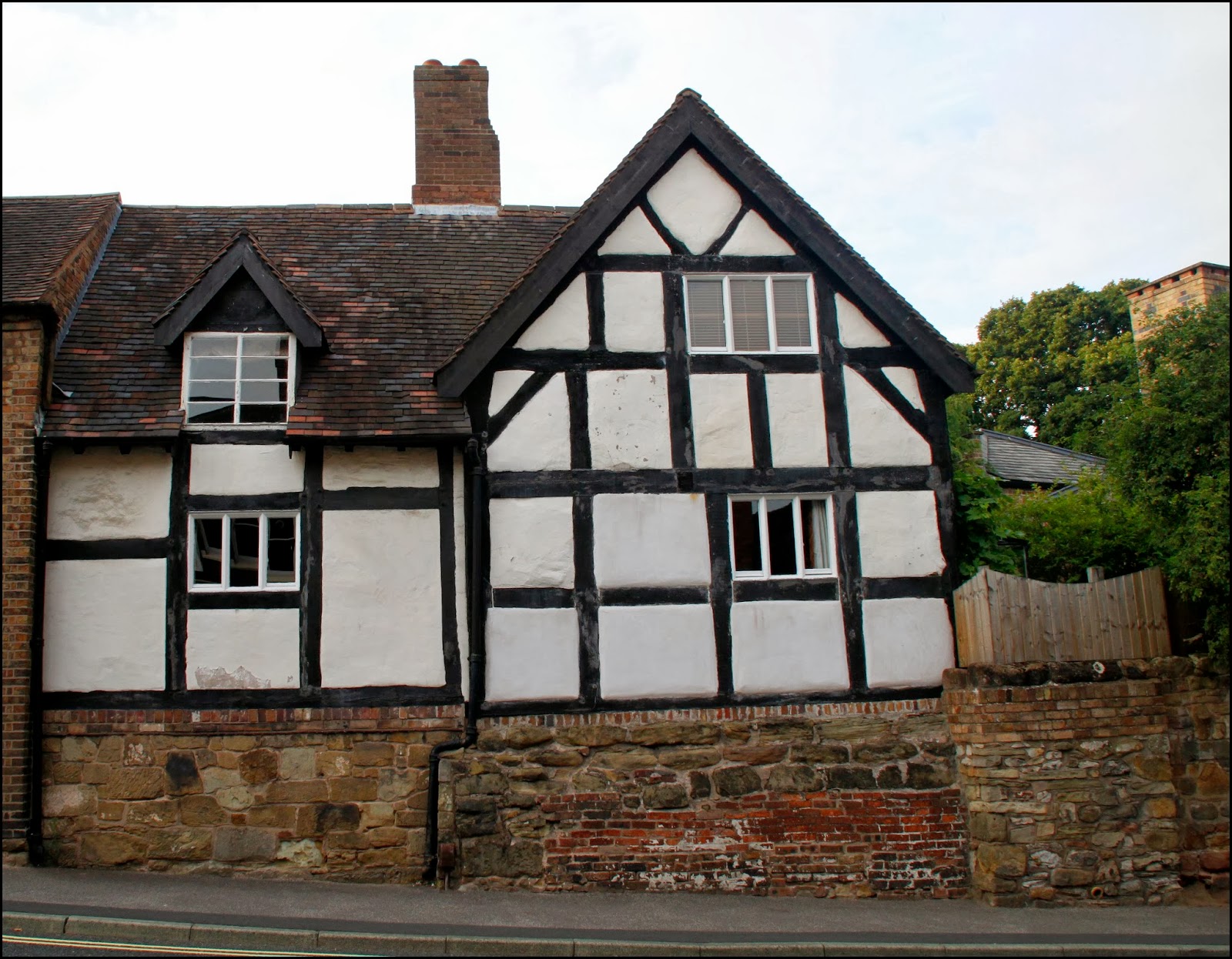 Your Photo Dreams 2013: Madeley Market Town Ironbridge part of Telford ...
