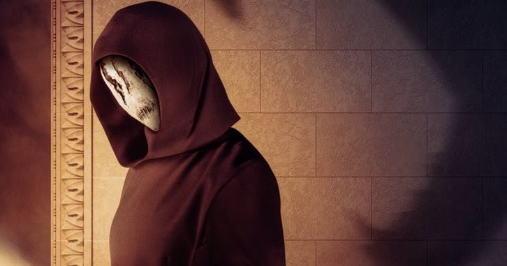 The Order - Promo, Teaser Images, Poster + Premiere Date