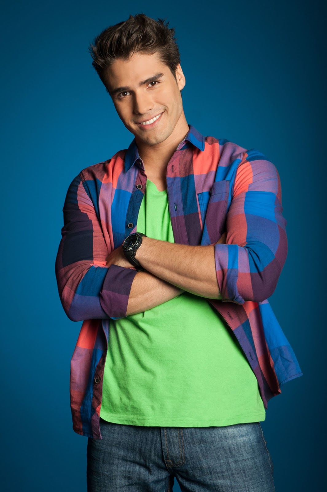 Social Eventos Venezuela: ORLANDO DELGADO : “NO ME RINDO FÁCILMENTE”