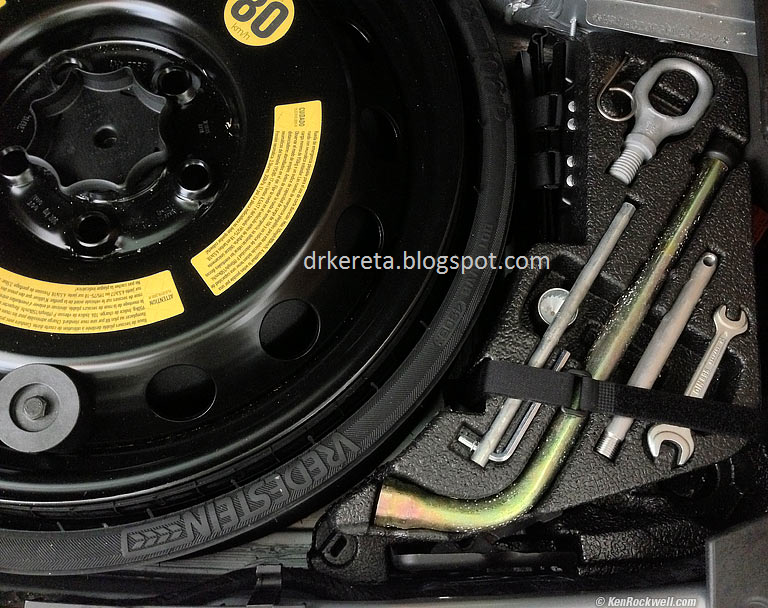 Automotive & Maintenance: Tips Mengenai Tayar Yang Anda Tahu Tetapi ...