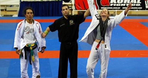 BJJ ONE NEWS: bjj fighter:
