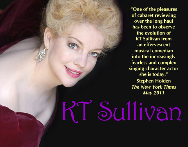 KT Sullivan!