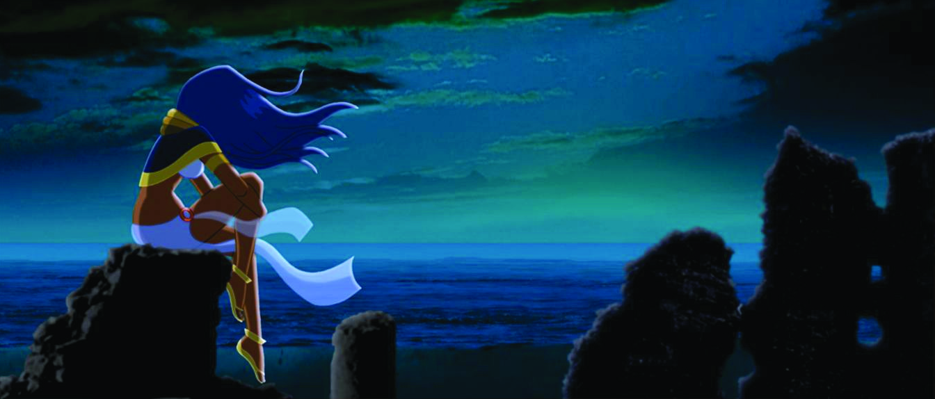 Animación Mexicana: noviembre 2012