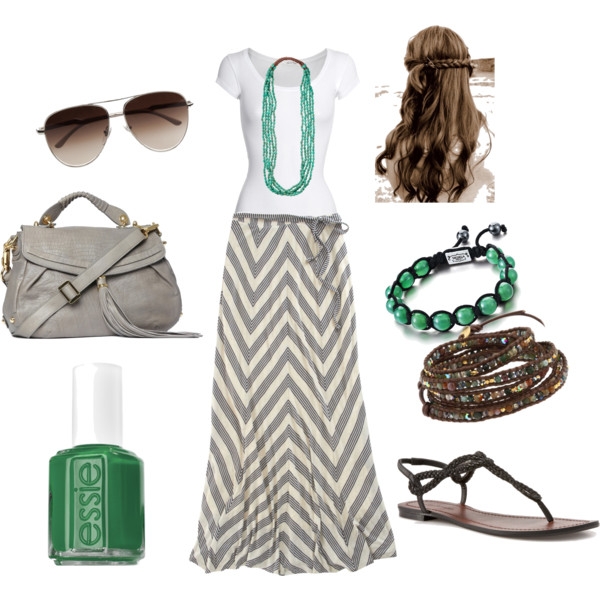 The Look for Less: Getting Your Pinterest Style Board into Your Closet ...