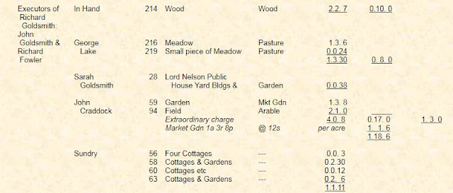 Thomas J. Nevin | Tasmanian Photographer: The Will of Richard Goldsmith ...