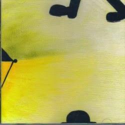 PREPARED GUITAR: Keith Rowe 13 questions