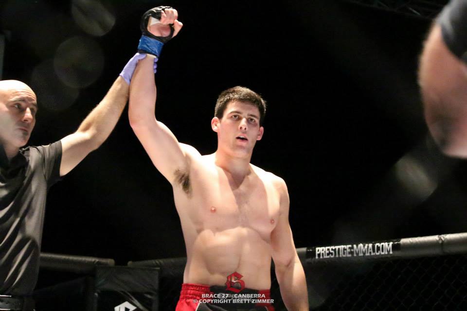 Gerry's BJJ Blog: 2015