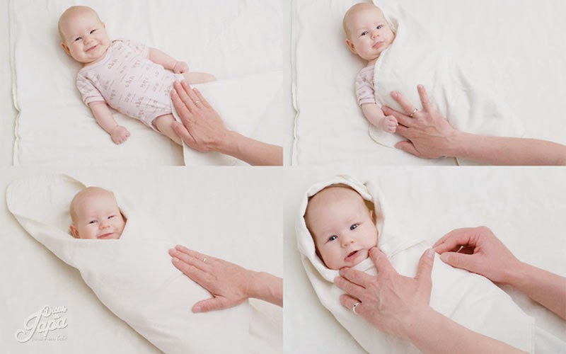 Super Dicas: Técnica para acalmar o bebê (imperdível, se você tem um ...