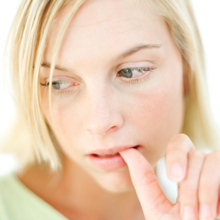 Epitome: The Divine Way Through Anxiousness