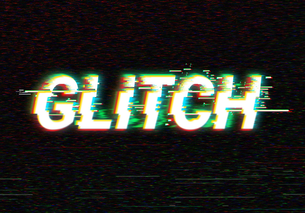 Glitch: minha teoria sobre a série | Legendas Amarelas