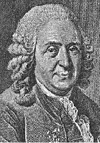 Biografia de Carolus Linnaeus | Mundo Biologia
