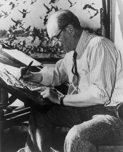 troutbirder: J.N. "Ding" Darling N.W.R.