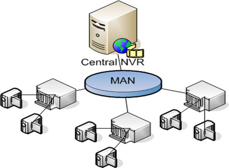 Basic Networking: Network - Introduction of Networks