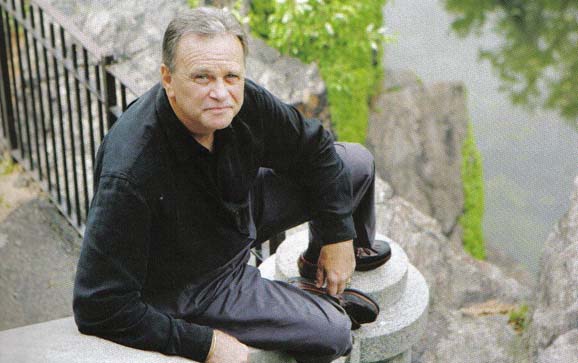 Jeannette's This and That: Robert S. Woods