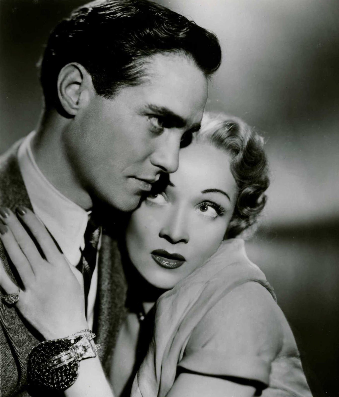 Hitchcock's Stage Fright ( 1950 ) - Silver Scenes - A Blog for Classic ...