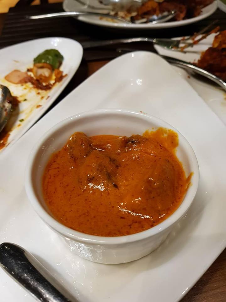 INDIGRILL - Al Sadd - Delicious Days of Cornersof1world