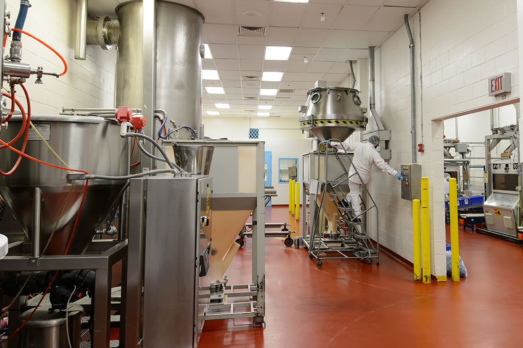 Bubba's Garage: What's at the PEZ Vistor Center and Factory?