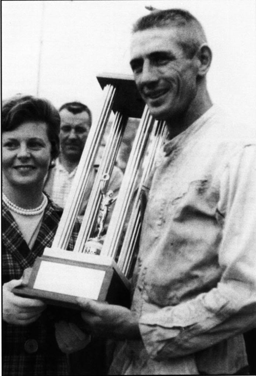 Midwest Racing Archives: November 2011