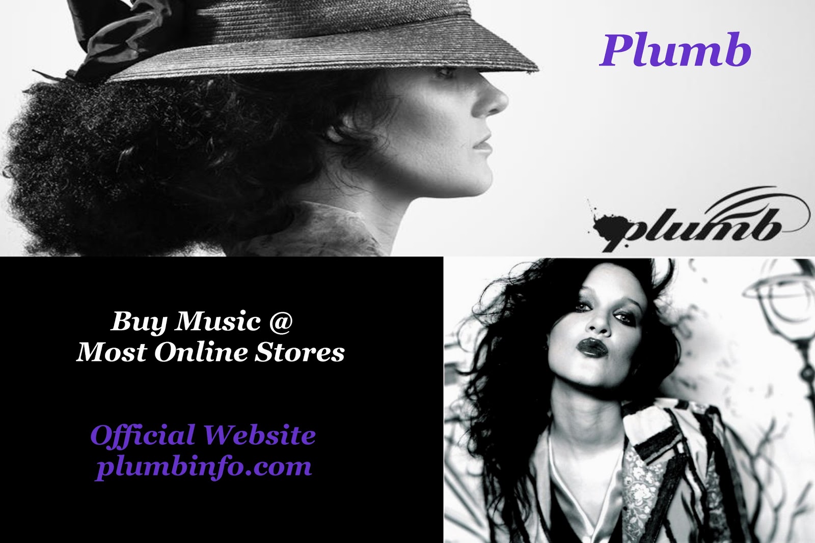 World United Music: Plumb
