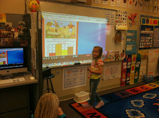 Happy Teaching & Happy Tech-ing!: Graphing on the Interactive Whiteboard