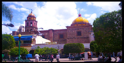 Clasicas de Ameca | Ameca Jalisco Mexico