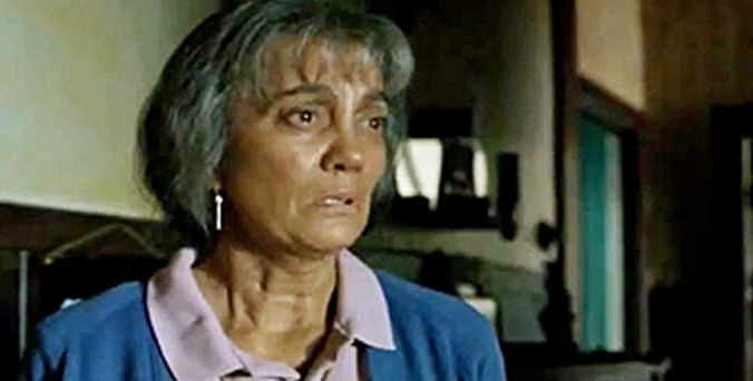 Cinema By Christina: The Whale Rider: Historical Framework