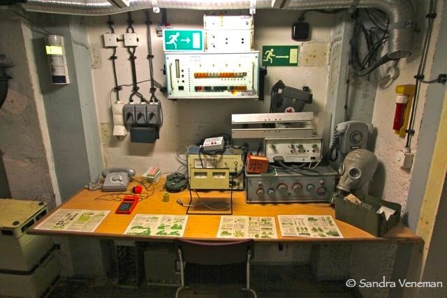 Beautiful Boardwalk: Thüringer Wald - Vessertal & Bunkermuseum