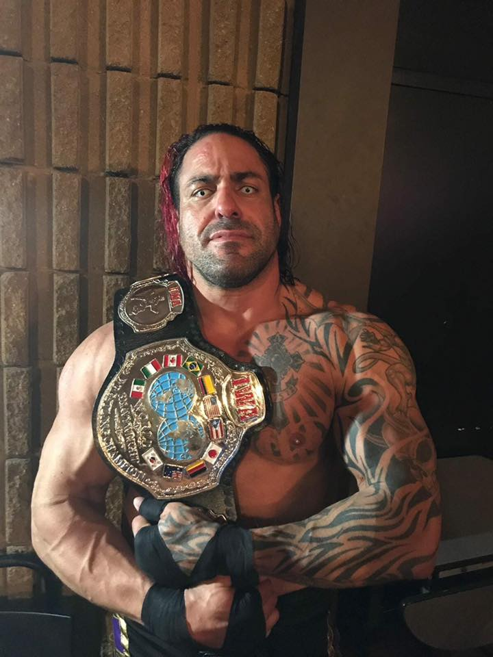 GWH News and Notes: Puerto Rican News and Notes: Mysteriomania