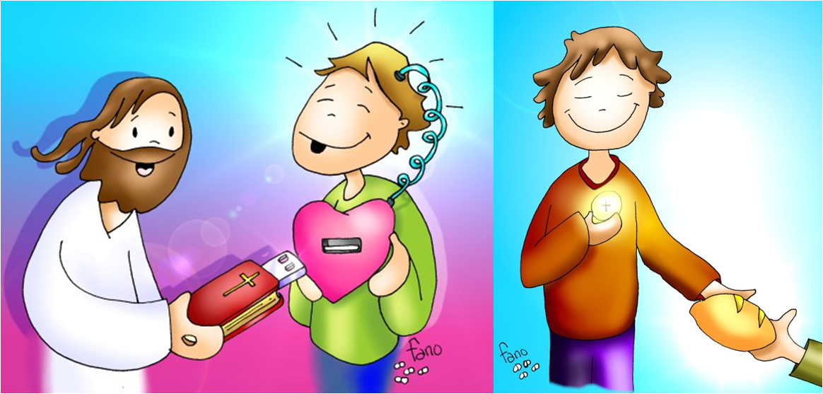 DIDIPAC-Diócesis de Celaya: ¿QUIEN ES EL CATEQUISTA?