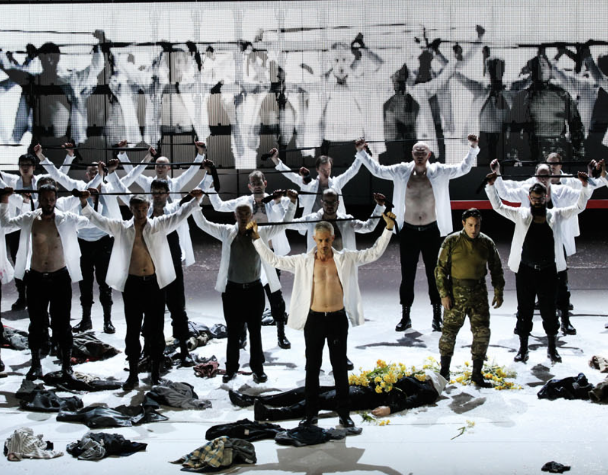 BARIHUNKS ®: Jérôme Varnier and Edwin Crossley-Mercer in updated ...