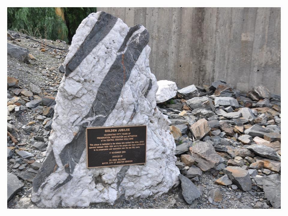 Restoring Historical Mining Equipment: (32) Operational 10 & 2-Stamper ...