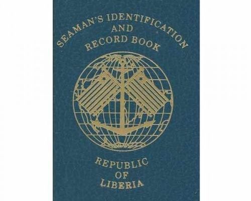 CDC renewal in India: How to renew Liberia Seaman Book CDC, Steps to ...