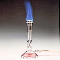 Laboratorium Mikrobiologi - PT. TRIAS NATHOMI CHEMINDO