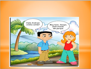 LAS FUNCIONES DEL LENGUAJE: FUNCION FATICA