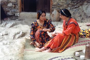 Petite histoire du Kardoun