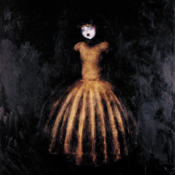 Shadows of the World: Stephen Kasner