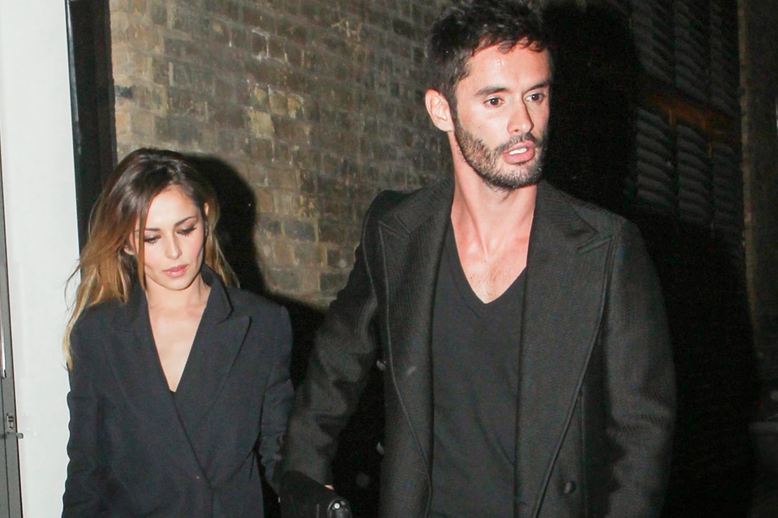 Cheryl Cole Secretly Marries Boyfriend Jean-Bernard Fernandez-Versini ...