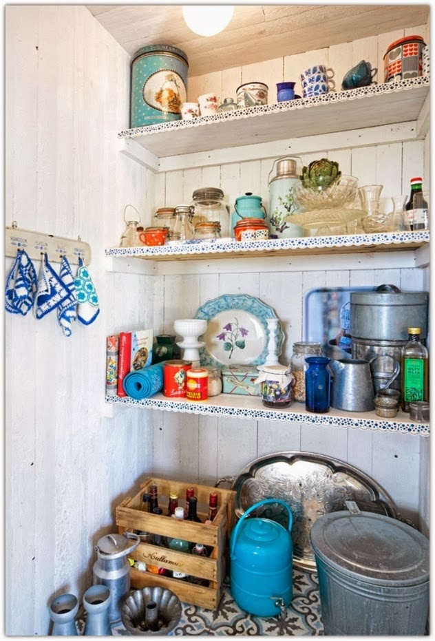 Old Factory turned into a Perfect Dream Home